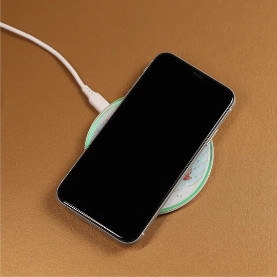 Golden Fish Wireless Charger | Bookazine HK