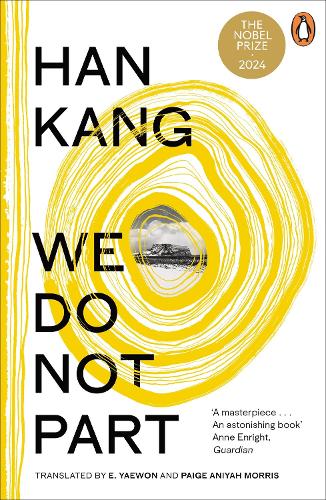We Do Not Part – Bookazine