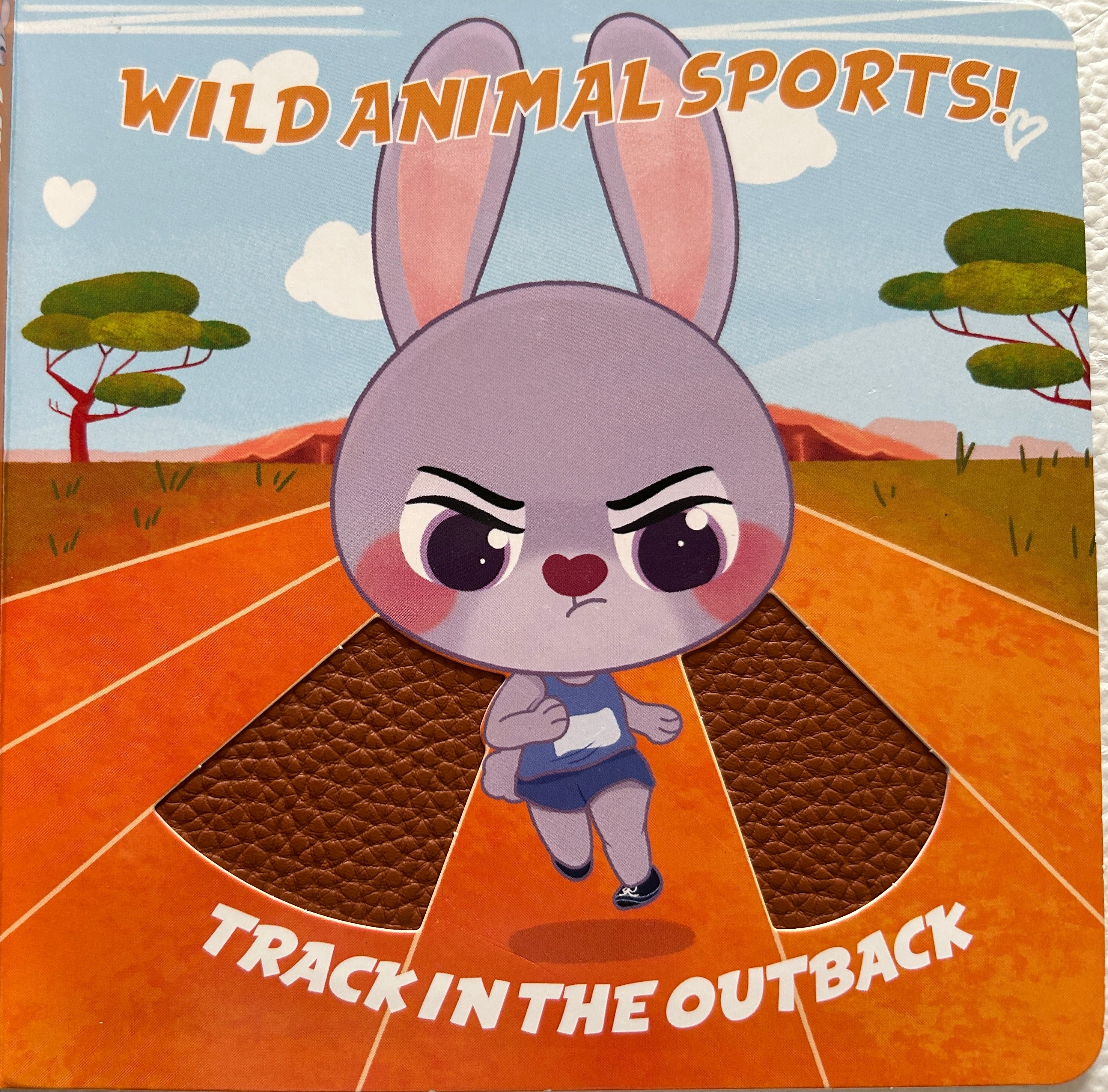 Baseball Animals