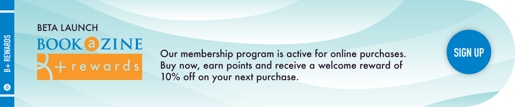 Hong Kong's Best Bookstore | Bookazine