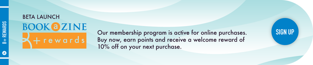 Hong Kong's Best Bookstore | Bookazine