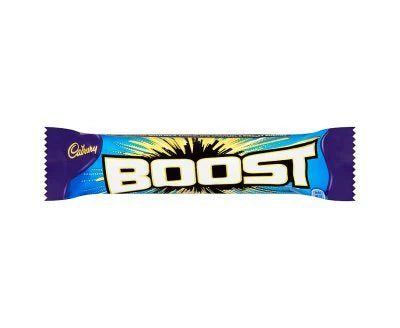 Boost Bar 48.5G | Bookazine HK
