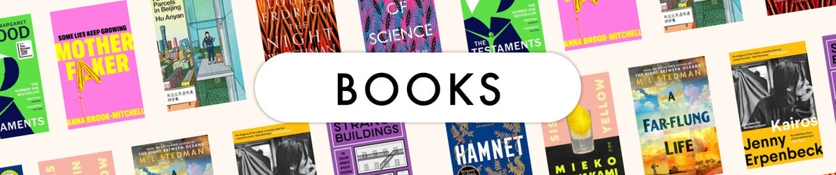 English Books Collection - General – Bookazine