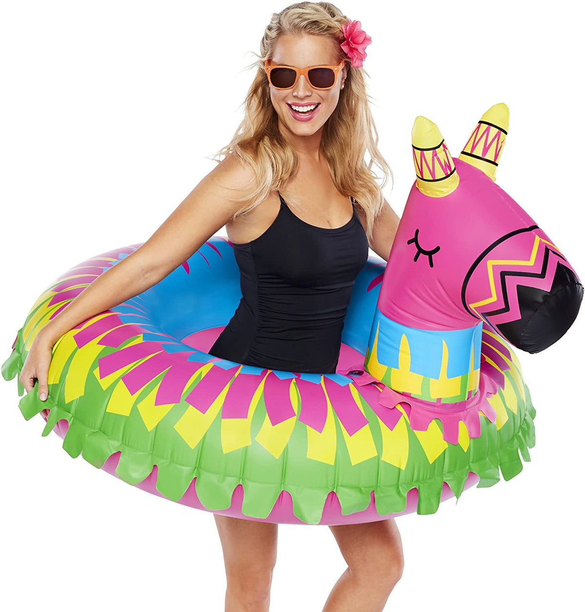 Donkey Pinata Float | Bookazine HK