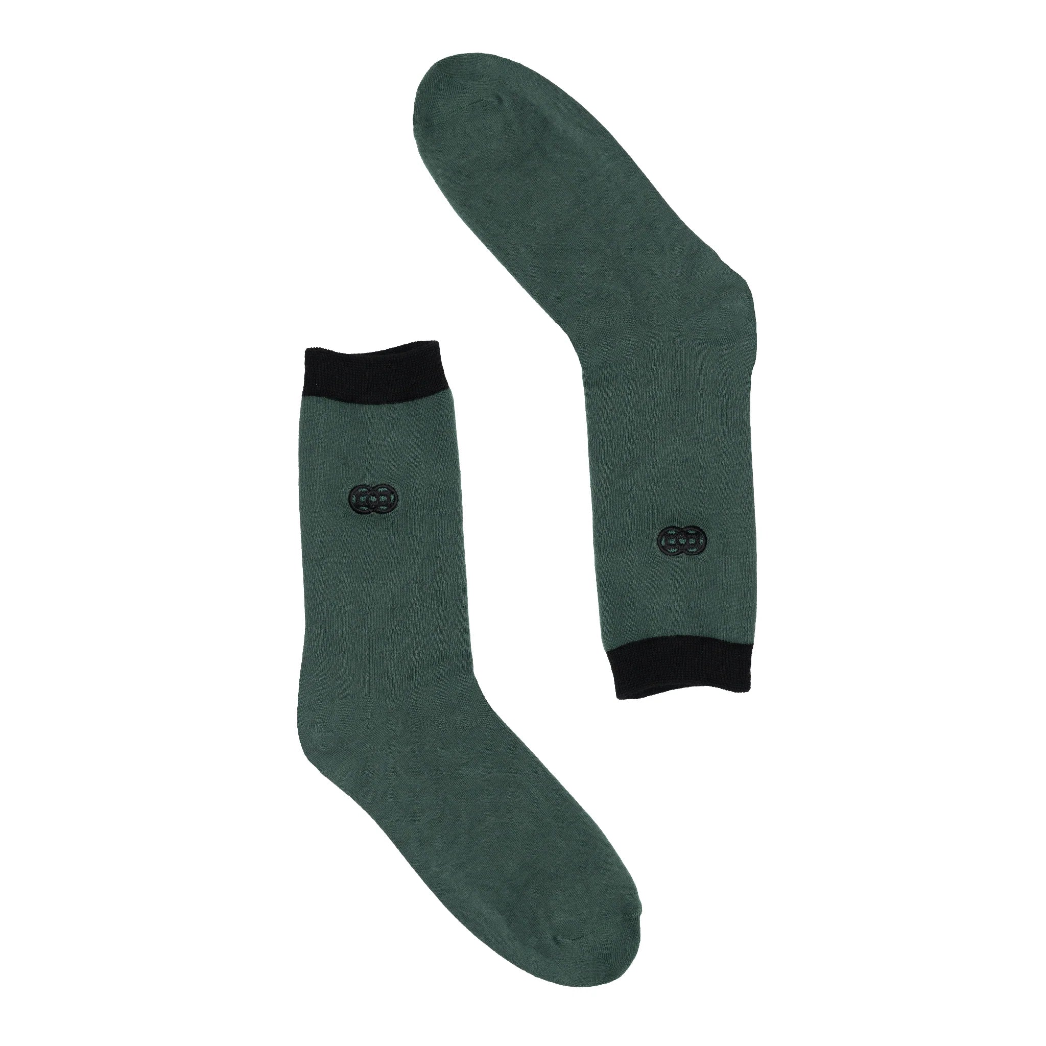 Double Coin Socks | Bookazine HK