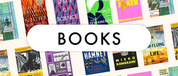 English Books Collection - General – Bookazine