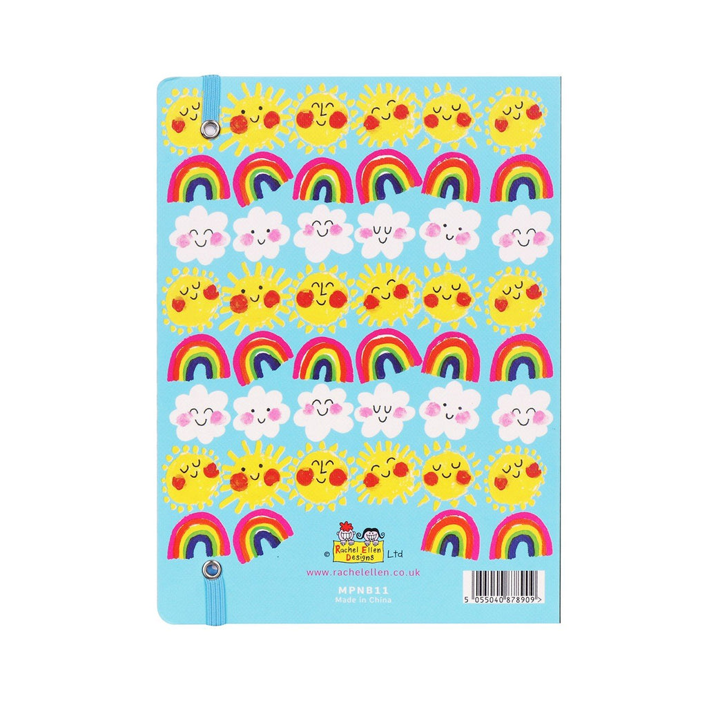 Notebook - Every Day Is… | Bookazine HK