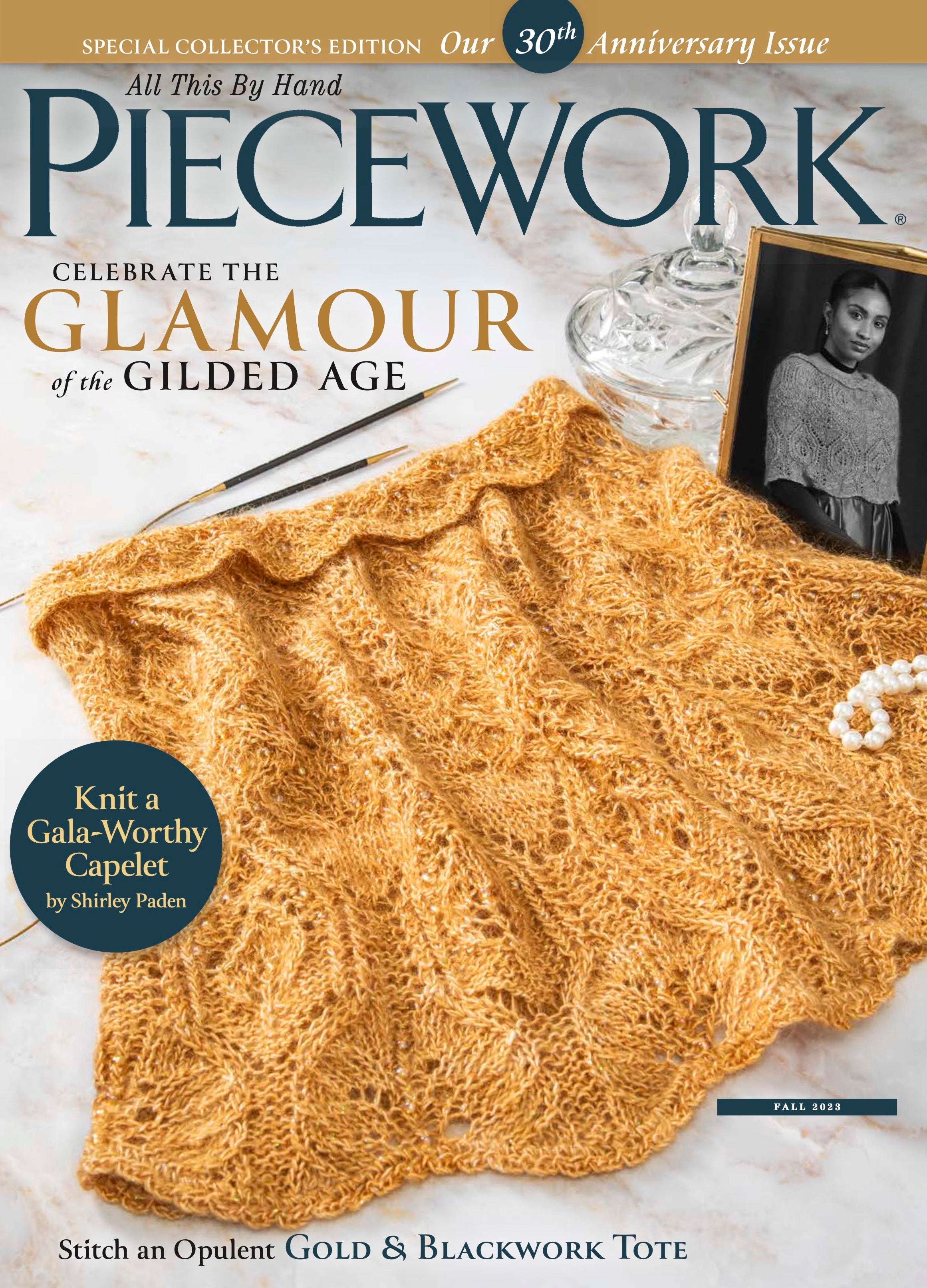 Piecework - Bookazine HK