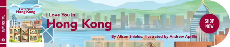 Hong Kong's best Bookstore | Bookazine