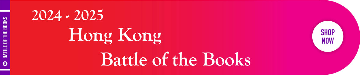 Hong Kong's Best Bookstore | Bookazine