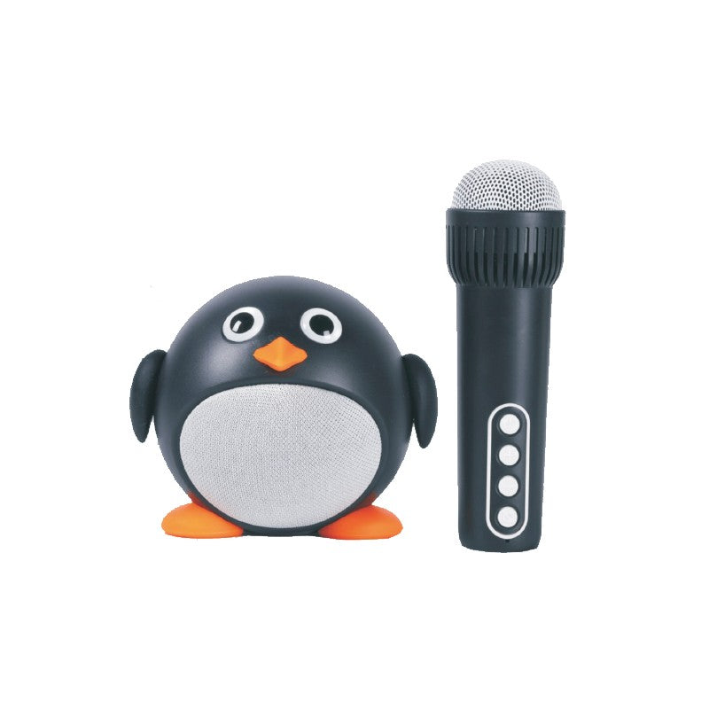 Animal Karaoke | Bookazine HK