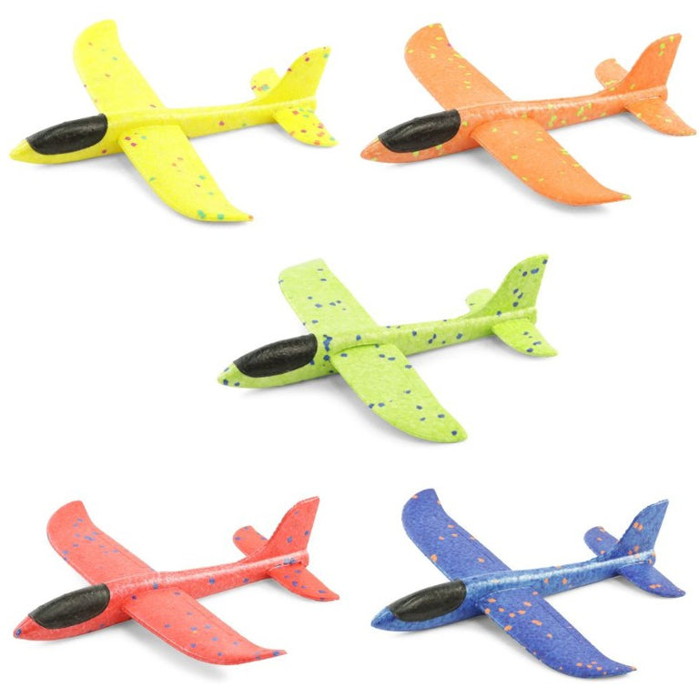 Mini Glider Bookazine Hk