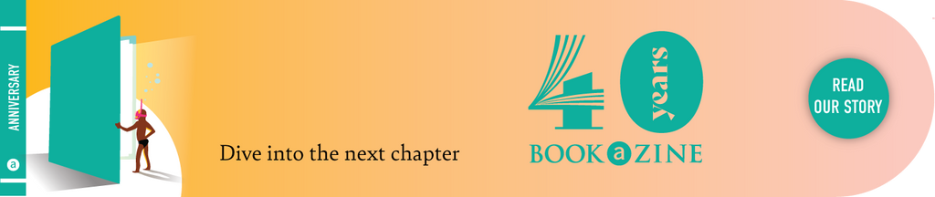 Hong Kong's Best Bookstore | Bookazine