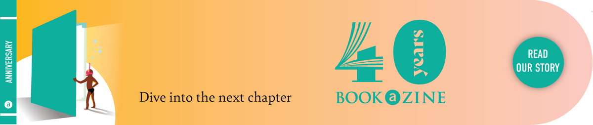 Hong Kong's Best Bookstore | Bookazine