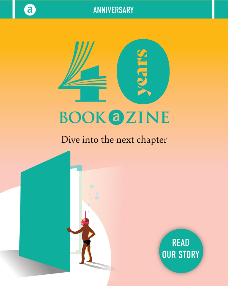 Hong Kong's Best Bookstore | Bookazine