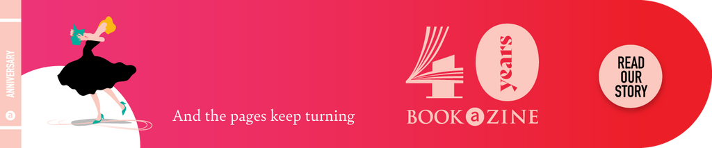 Hong Kong's Best Bookstore | Bookazine