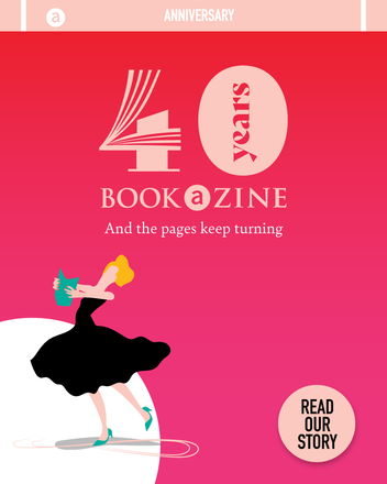Hong Kong's Best Bookstore | Bookazine