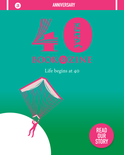 Hong Kong's Best Bookstore | Bookazine