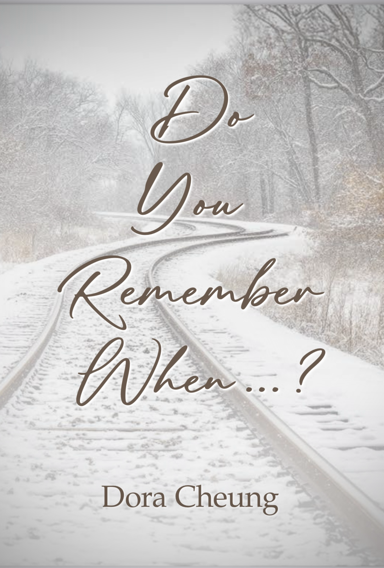 Do You Remember When...? | Bookazine HK
