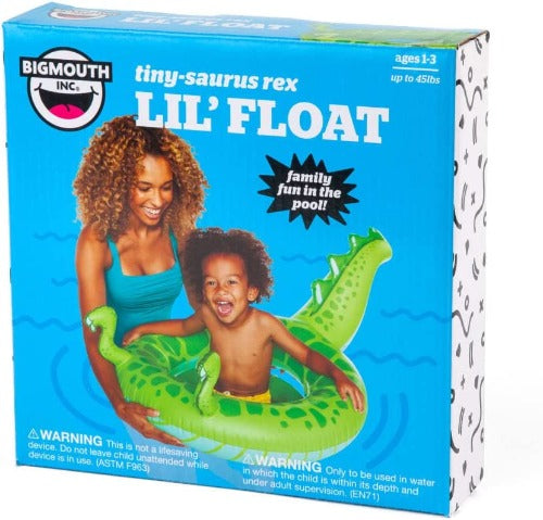 Dino Tail Lil Float | Bookazine HK