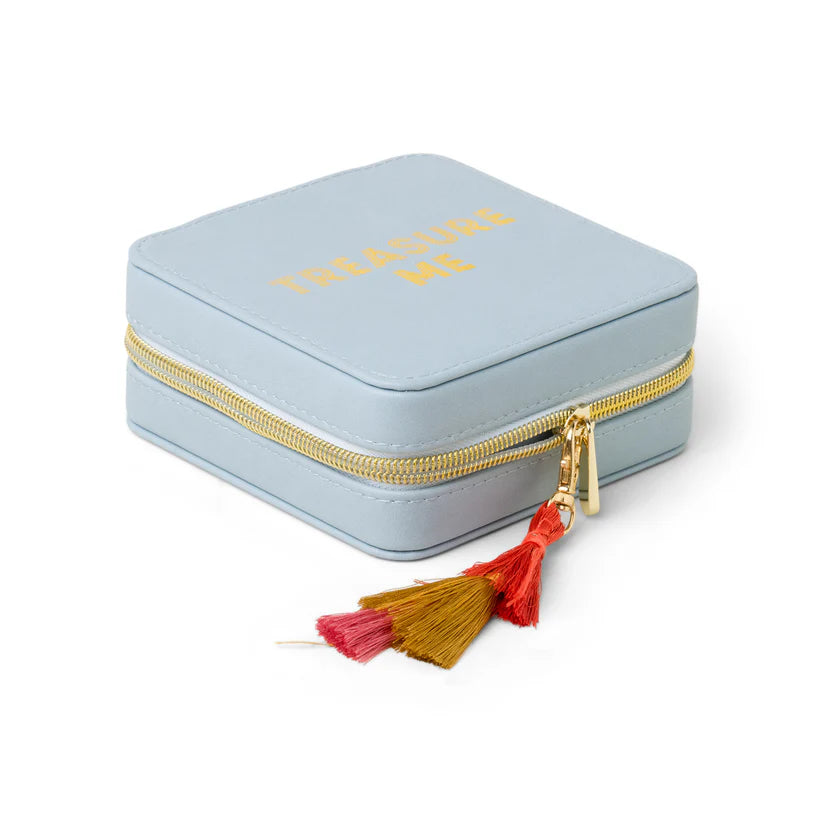 Treasure Me Jewellery Case - Bookazine