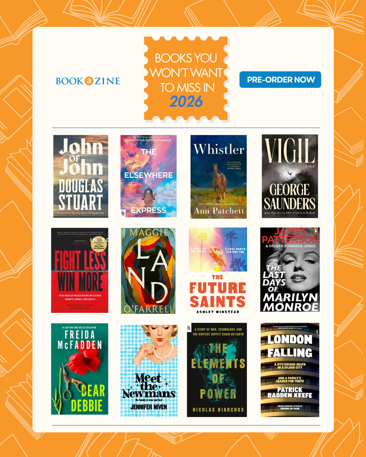 Hong Kong's Best Bookstore | Bookazine