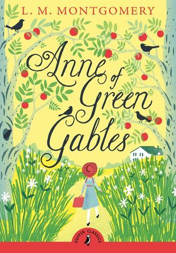 Anne of Green Gables – Bookazine