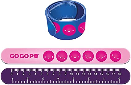 Snap Band Ruler - Bookazine HK