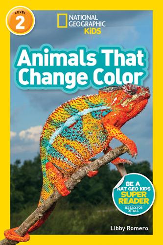 Animals That Change Color 15 Animals That Can Change Color To Blend In