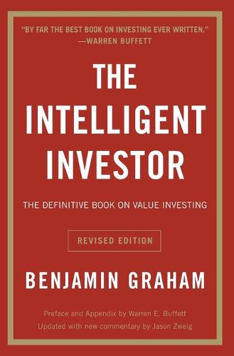 The Intelligent Investor – Bookazine