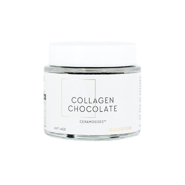 Anti-Age Collagen Chocolate 150G – Bookazine