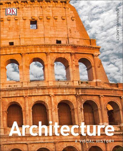Architecture: A Visual History – Bookazine