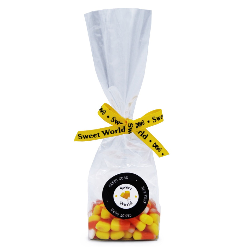Candy Corn Bag – Bookazine
