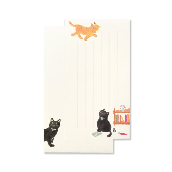 Cats Letter Set – Bookazine