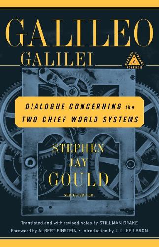 Dialogue Concerning the Two Chief World Systems | Bookazine HK