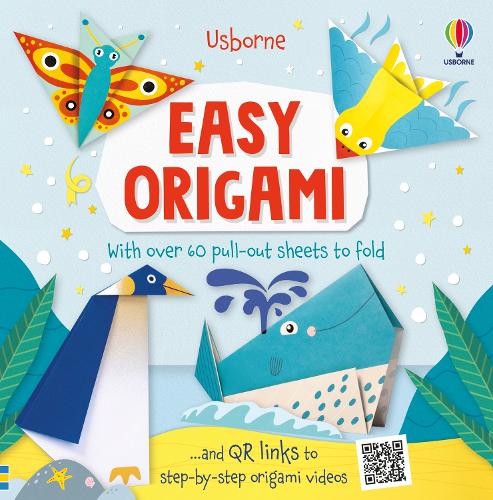 Easy Origami – Bookazine