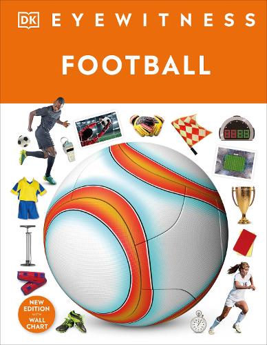 Football – Bookazine