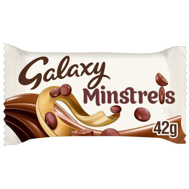 Galaxy Minstrels Pleasure Sharing 80G – Bookazine