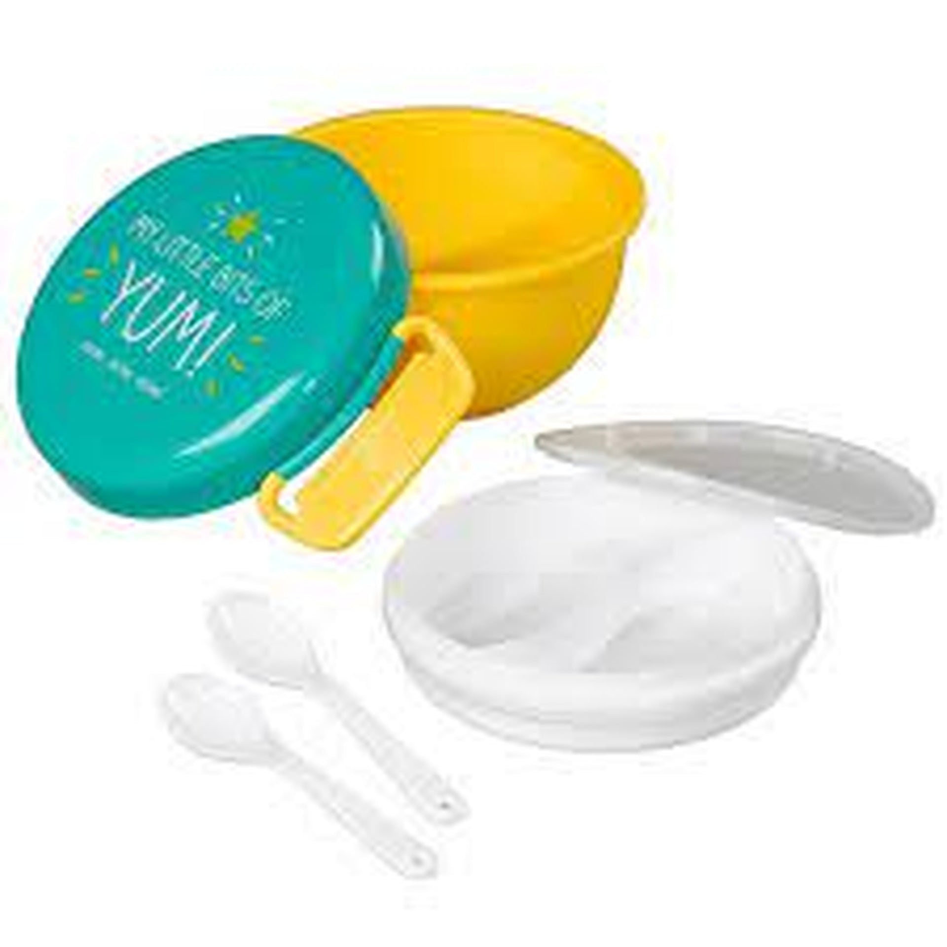 Happy Jackson Snack Bowl Yum | Bookazine HK