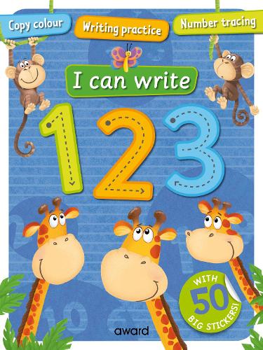 I Can Write: 123 – Bookazine