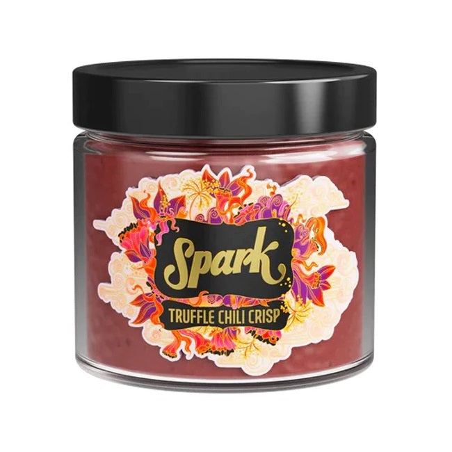 Truffle Chili Crisp 200G | Bookazine HK