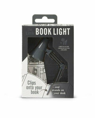 The Little Book Light Grey | Bookazine HK