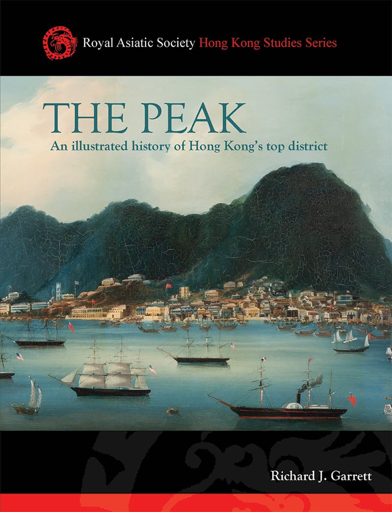 The Peak – Bookazine