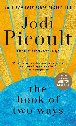 The Book of Two Ways: A Novel – Bookazine