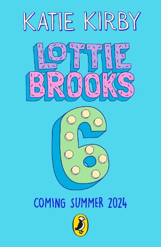 The Majorly Awkward BFF Dramas of Lottie Brooks – Bookazine