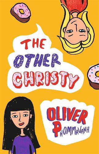 The Other Christy | Bookazine HK