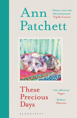 These Precious Days – Bookazine