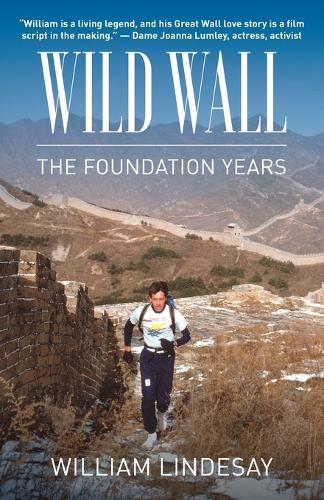 Wild War-the Foundation Years – Bookazine
