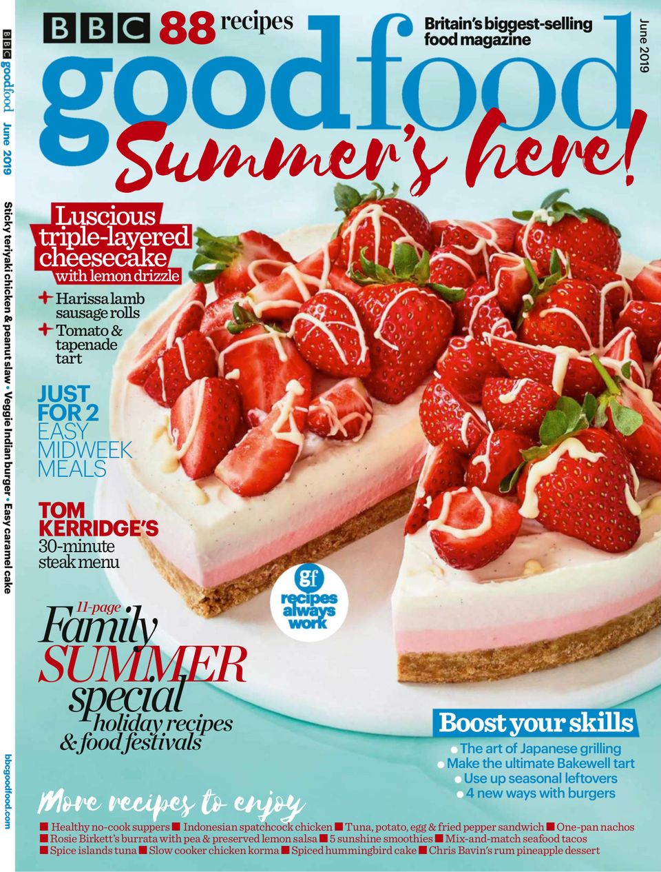 Bbc Easy Food Easy Recipes | Good Food