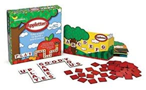 Appletters Game | Bookazine HK